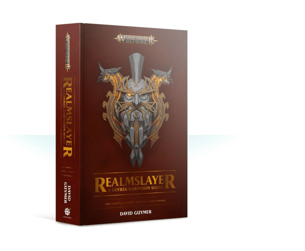 Gotrek! Hot Takes, and How to Handle Him – Plastic Craic