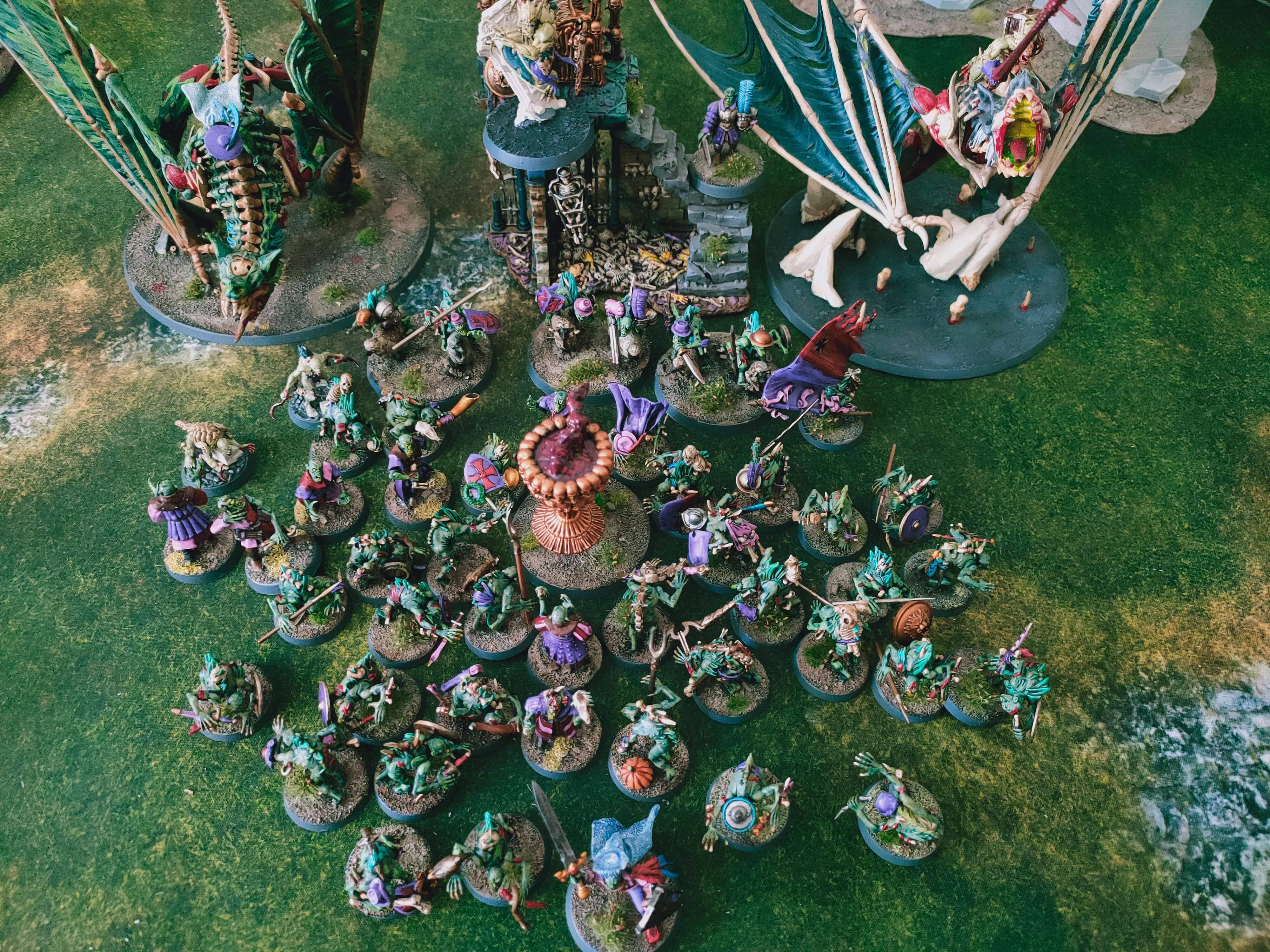 Interview with Joel Graham, Winner of End of the Everwinter – Plastic Craic