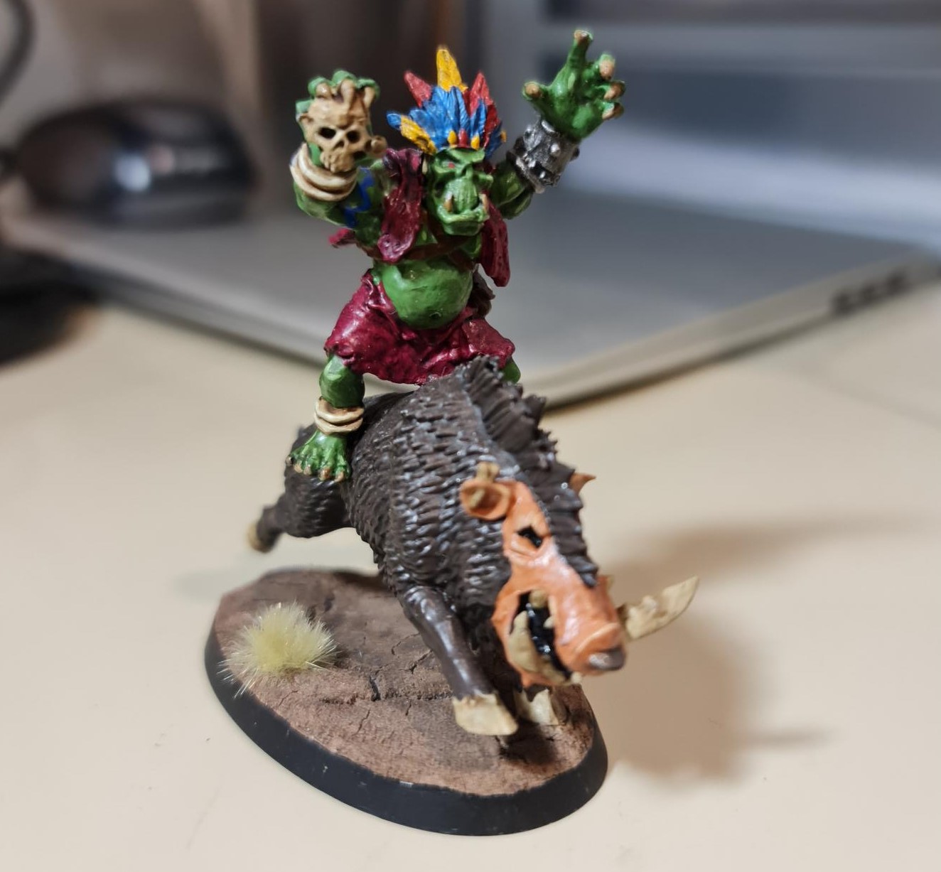 Third Party Spectacular: Mierce Miniatures Heroes – Plastic Craic