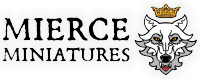 Third Party Spectacular: Mierce Miniatures Heroes – Plastic Craic