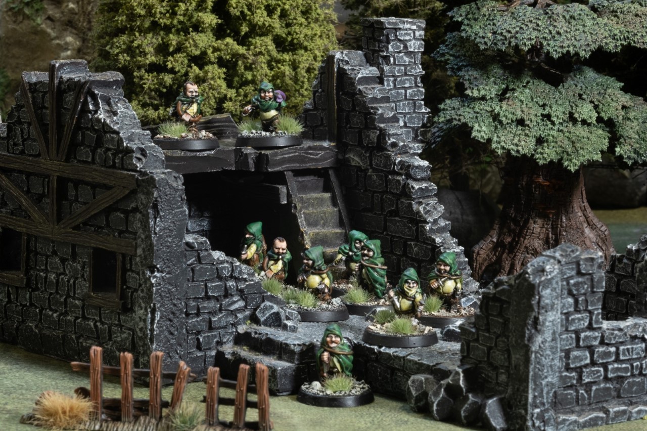 Battletome Gnomad Feastmasters: Rules Preview – Plastic Craic