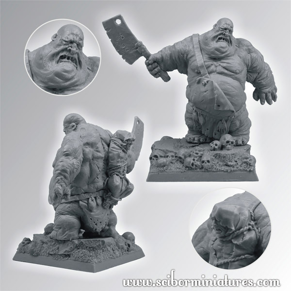 How to Collect Gnomad Feastmasters – Plastic Craic