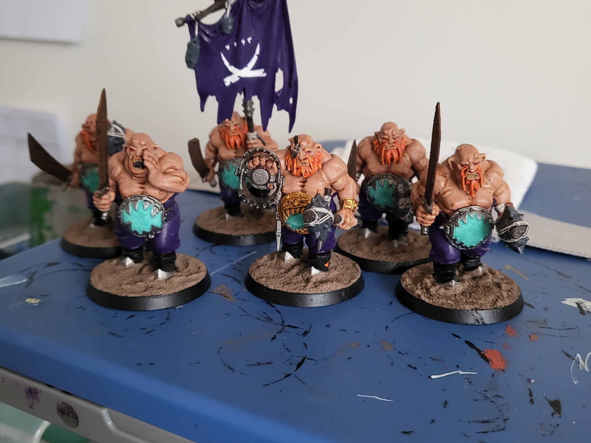 Ogor Mawtribes: Beyond the Basics – Plastic Craic