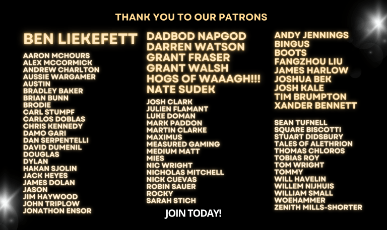 Stormbringer Magazine – Full Contents – Plastic Craic