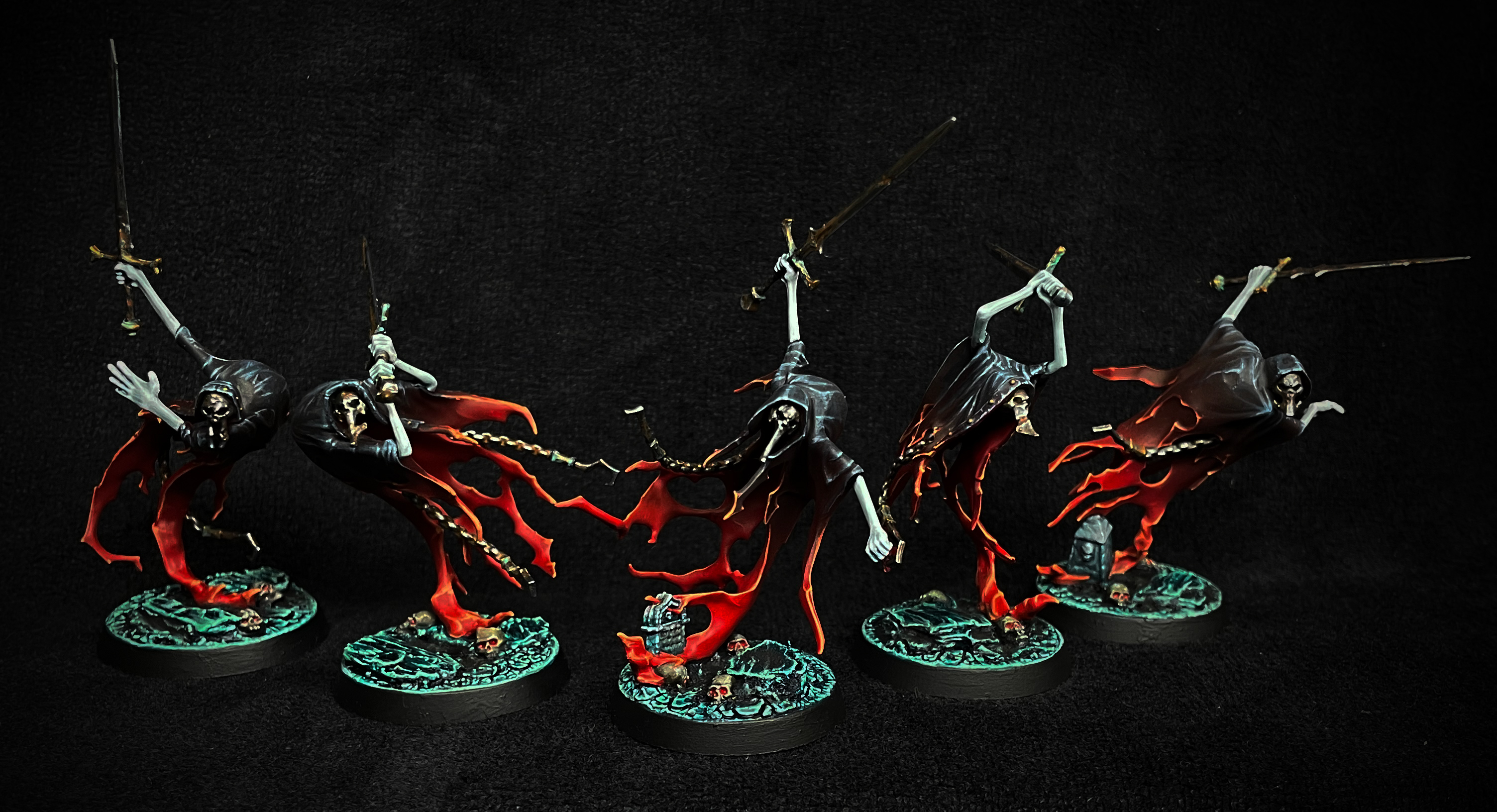 Batch Painting = Best Painting – Plastic Craic
