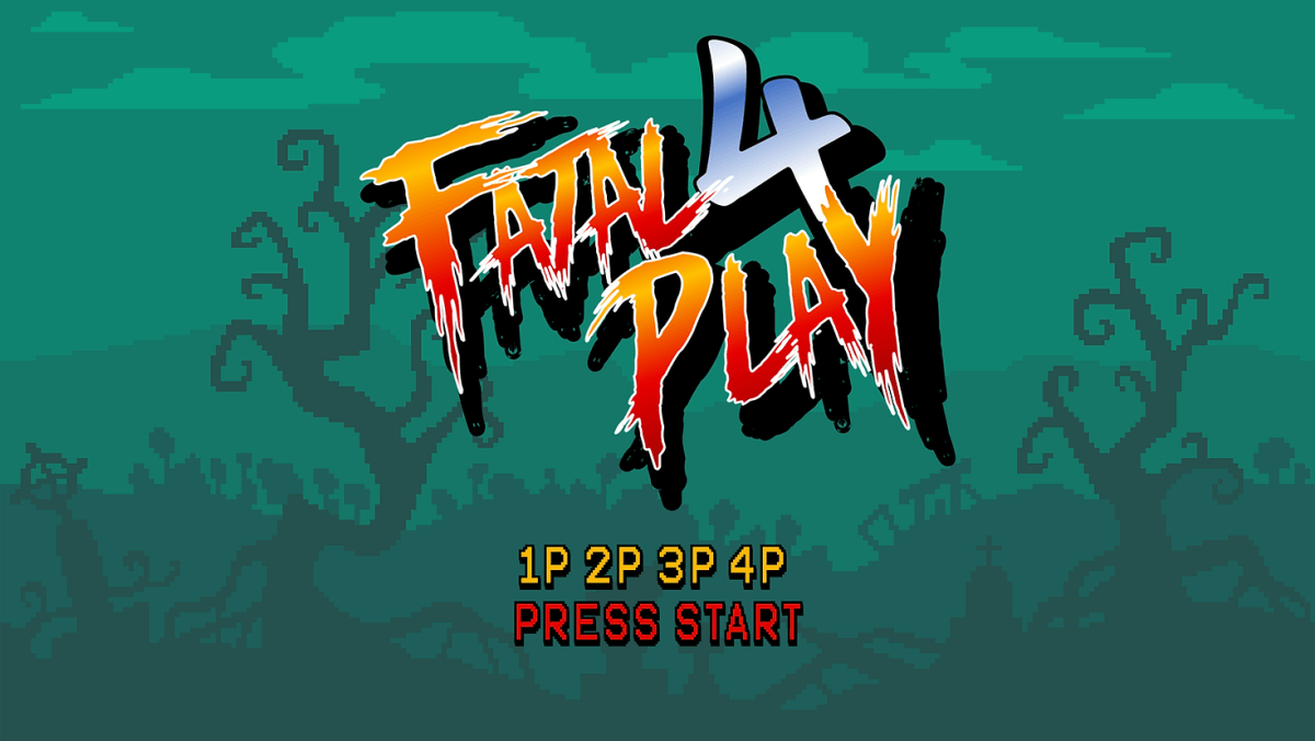 The Road to Fatal 4Play: Australia’s First Teams Event, Part 1 ...