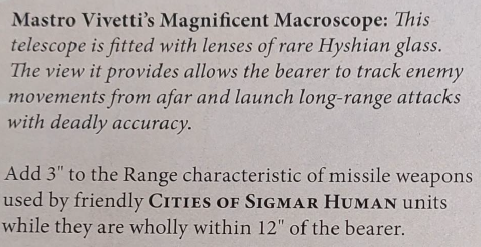 Cities of Sigmar: Top Three Power Combos – Plastic Craic