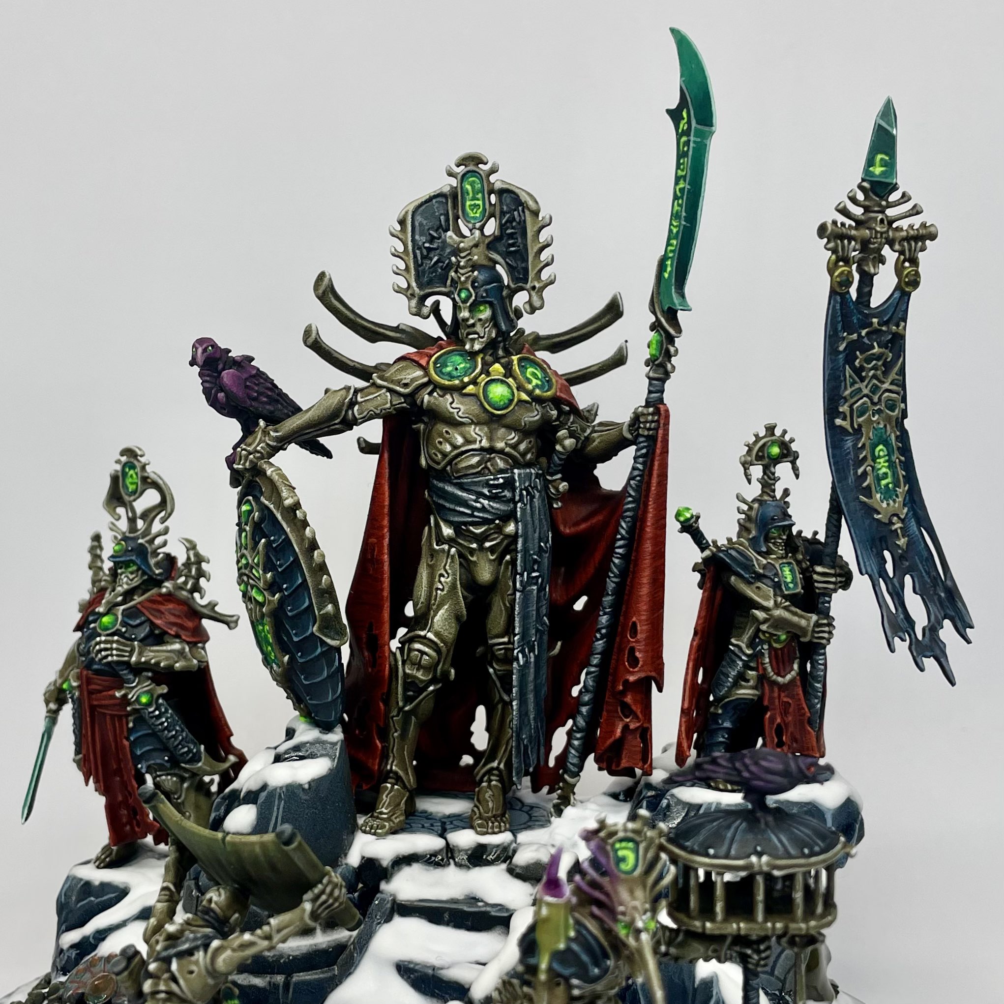 Working at Scale: A Primer to Model Scales – Plastic Craic