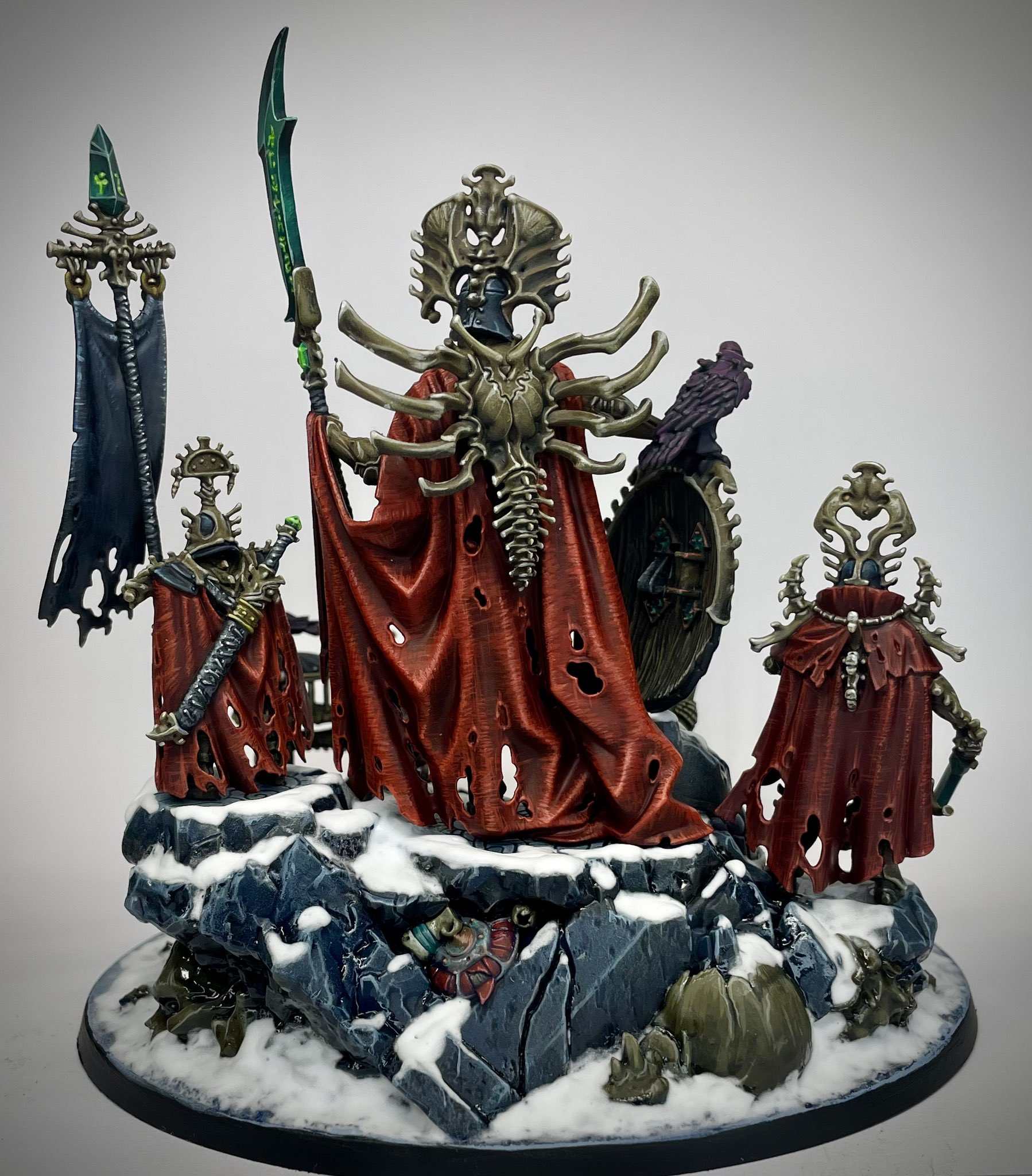 Working at Scale: A Primer to Model Scales – Plastic Craic