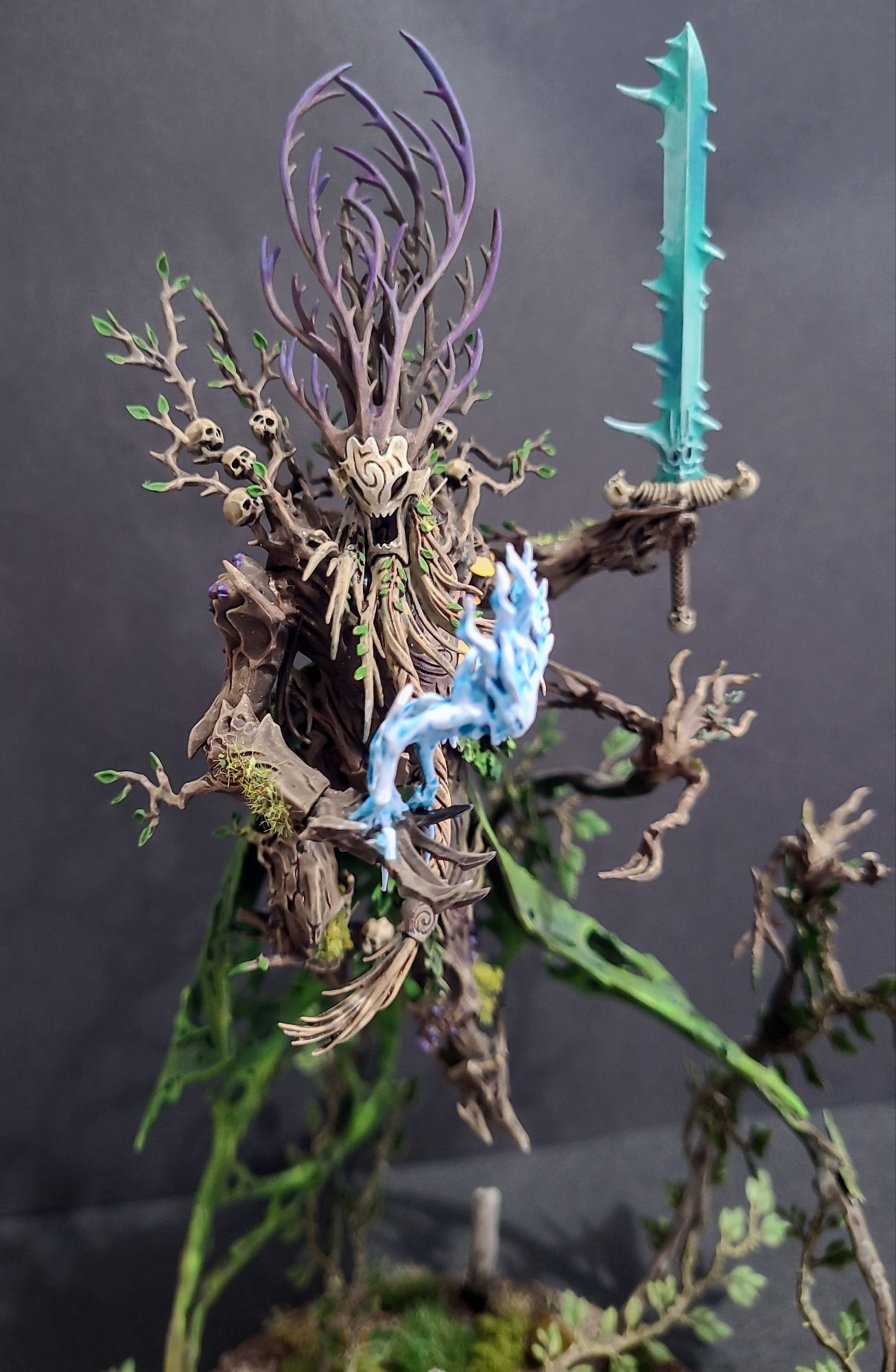 Kitbash and Conversion Contest: The Winners – Plastic Craic