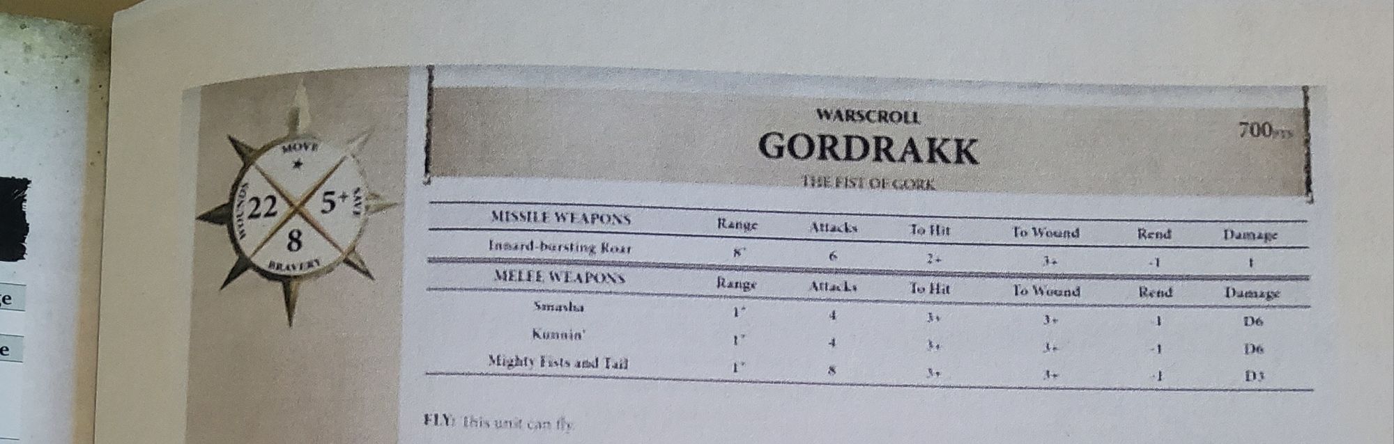 AOS 4th Ed MAJOR LEAKS: Priority Rolls, the Future of Battle Tactics ...
