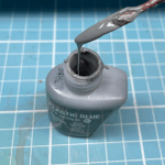 Just Goo It: How to Make Sprue Goo – Plastic Craic