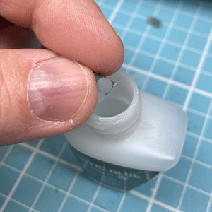 Just Goo It: How to Make Sprue Goo – Plastic Craic