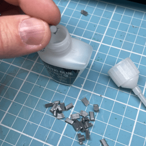 Just Goo It: How to Make Sprue Goo – Plastic Craic