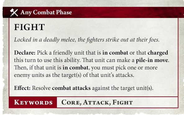 Transitioning from 40K to AOS: A Primer – Plastic Craic