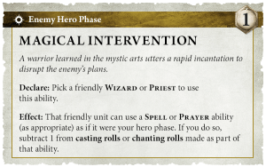 Transitioning from 40K to AOS: A Primer – Plastic Craic