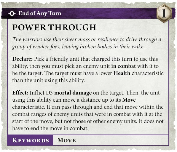 Six Key Takeaways From AOS 4th Edition’s Full Rules – Plastic Craic