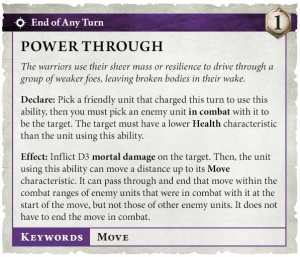 Six Key Takeaways From AOS 4th Edition’s Full Rules – Plastic Craic