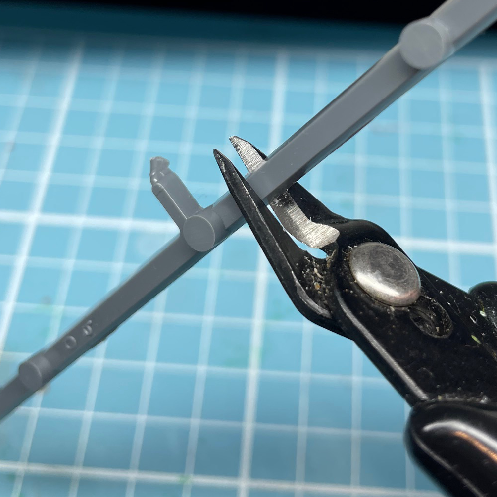 Just Goo It: How to Make Sprue Goo – Plastic Craic