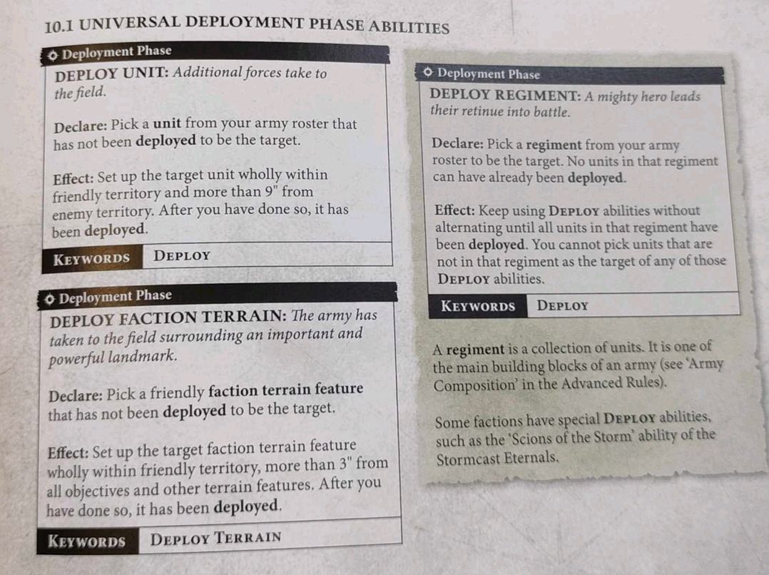 Six Key Takeaways From AOS 4th Edition’s Full Rules – Plastic Craic