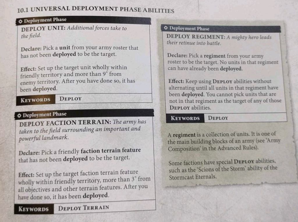 Six Key Takeaways From AOS 4th Edition’s Full Rules – Plastic Craic