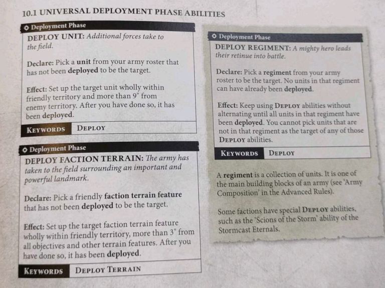 Six Key Takeaways From AOS 4th Edition’s Full Rules – Plastic Craic