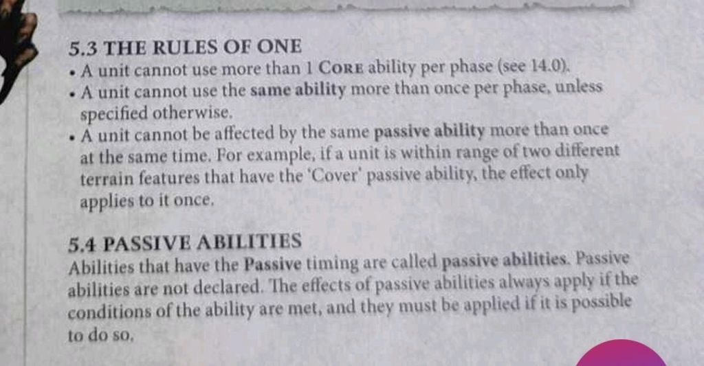 Six Key Takeaways From AOS 4th Edition’s Full Rules – Plastic Craic