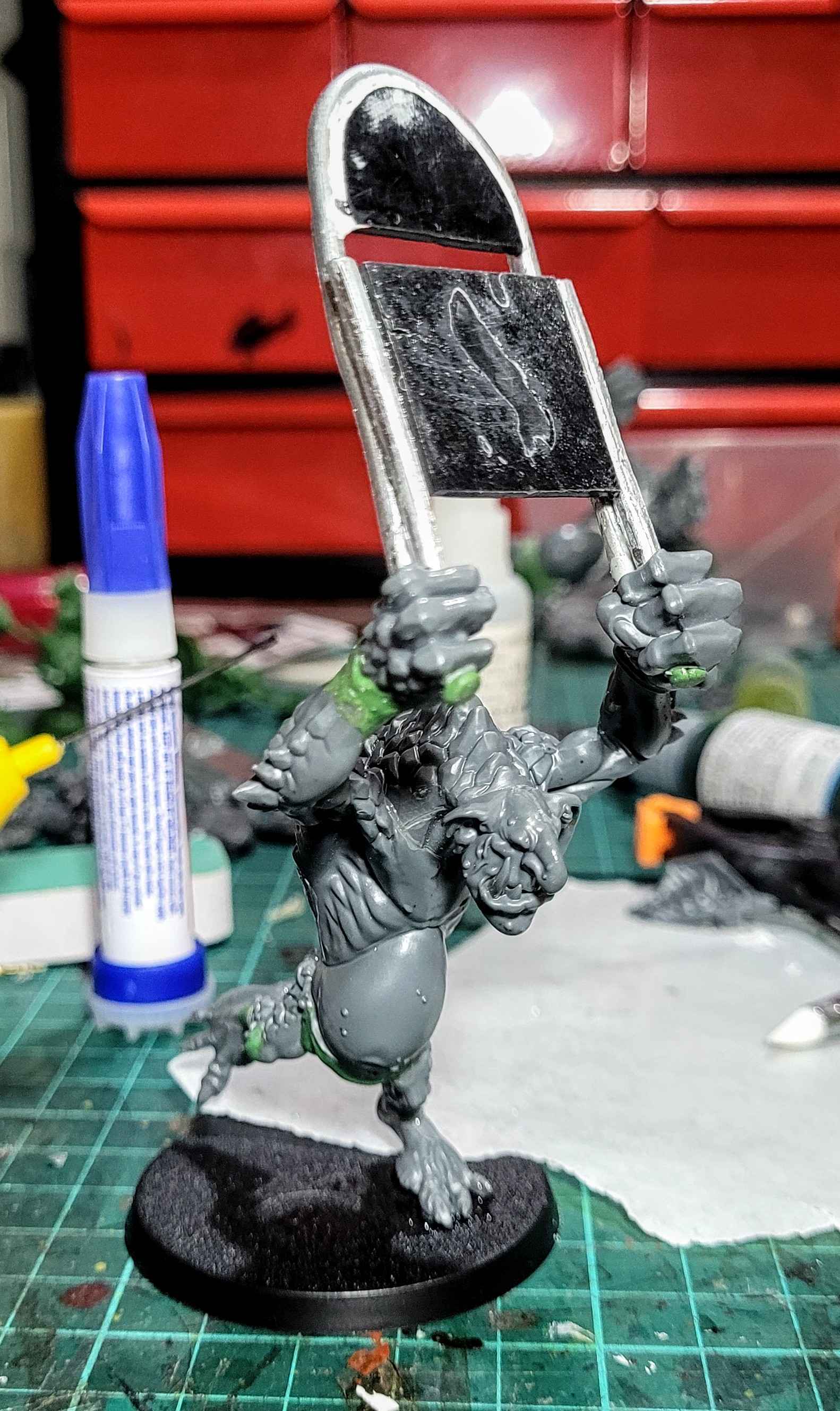 First Fortnight Recap: Spectacular Spearhead Projects Unveiled ...