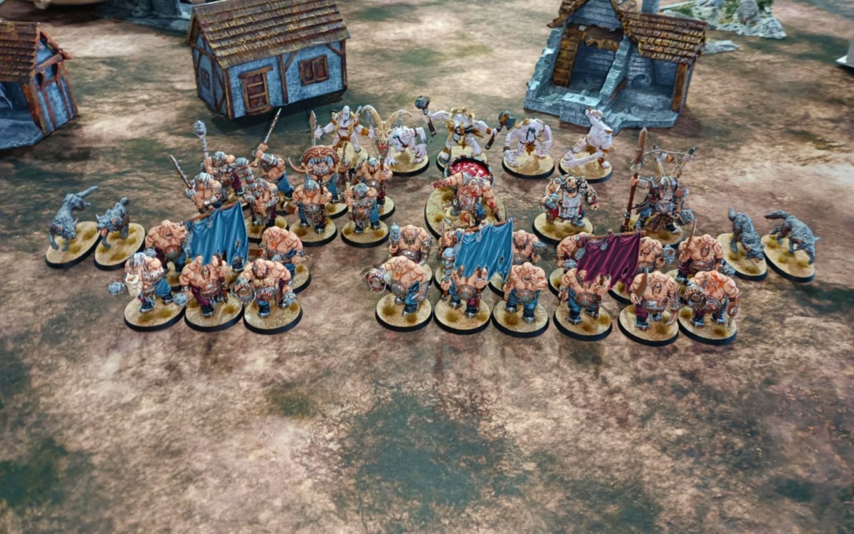 She Cried Maw, Maw, Maw: Mitch Bugg’s GT-Winning Ogors – Plastic Craic