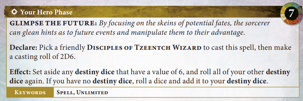 A Man for All Seasons: The Return of the Daemon Prince – Plastic Craic